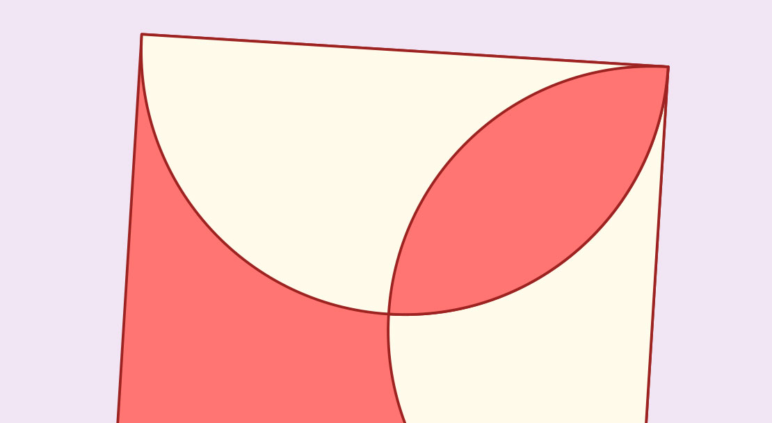 Calculating area - circles - Mozaik Digital Education and Learning