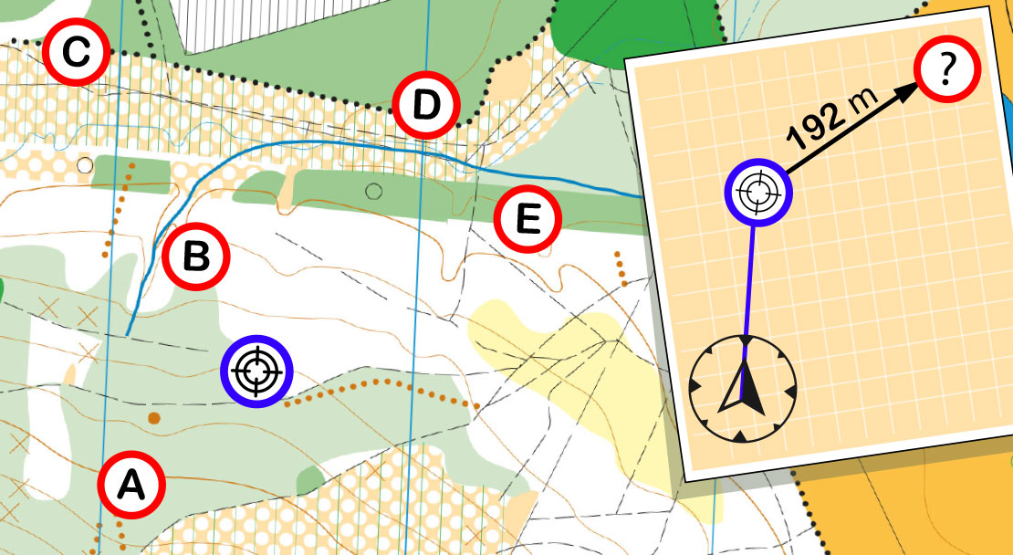 What is the destination? - Mozaik Digital Education and Learning