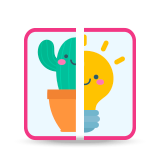 Match the halves - Mozaik Digital Education and Learning