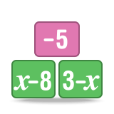 Algebra pyramids - Mozaik Digital Education and Learning