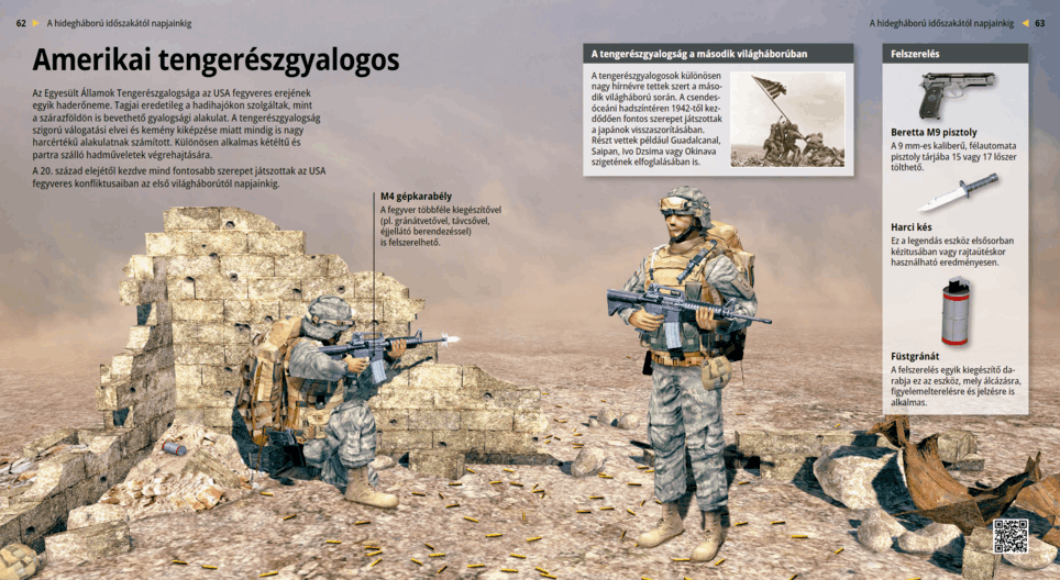 American Marine - Digital lesson - Mozaik Digital Education and Learning