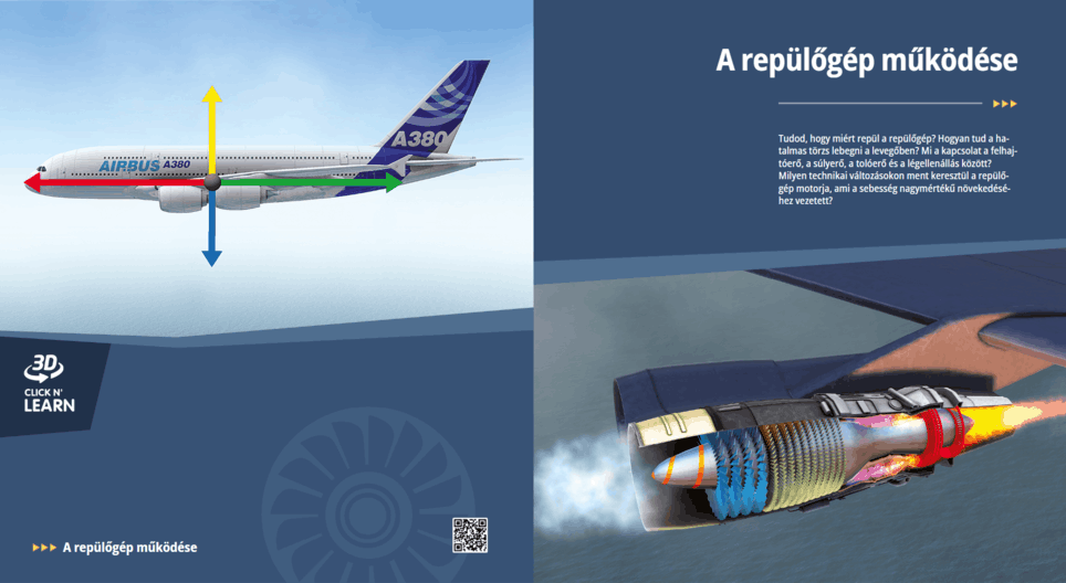 How Do Airplanes Fly? - Digital lesson - Mozaik Digital Education and ...