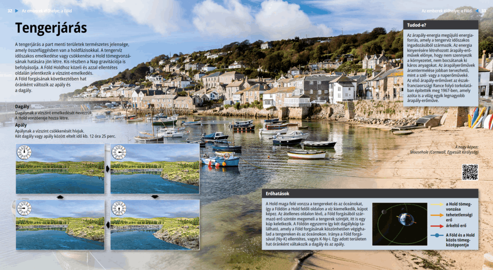 Tides - Digital lessons - Mozaik Digital Education and Learning