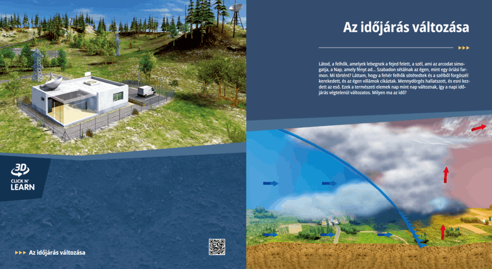 Climate and Weather - Digital lessons - Mozaik Digital Education and ...