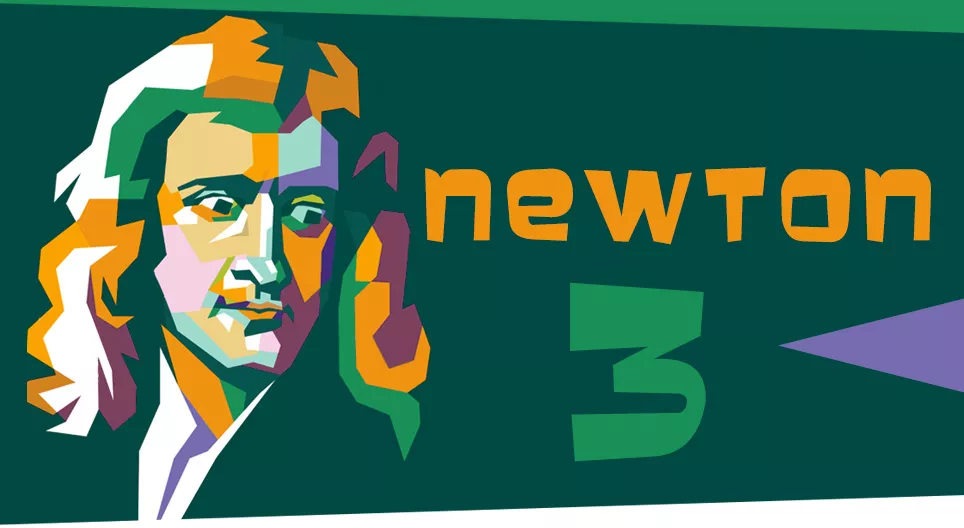 Newton and light - Digital lessons - Mozaik Digital Education and Learning