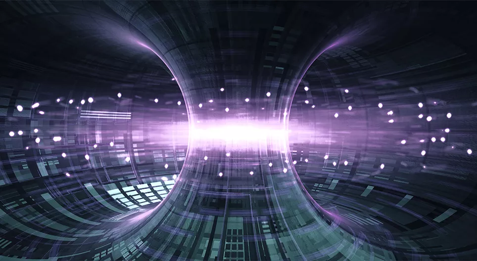 A look inside the nucleus - Digital lesson - Mozaik Digital Education ...