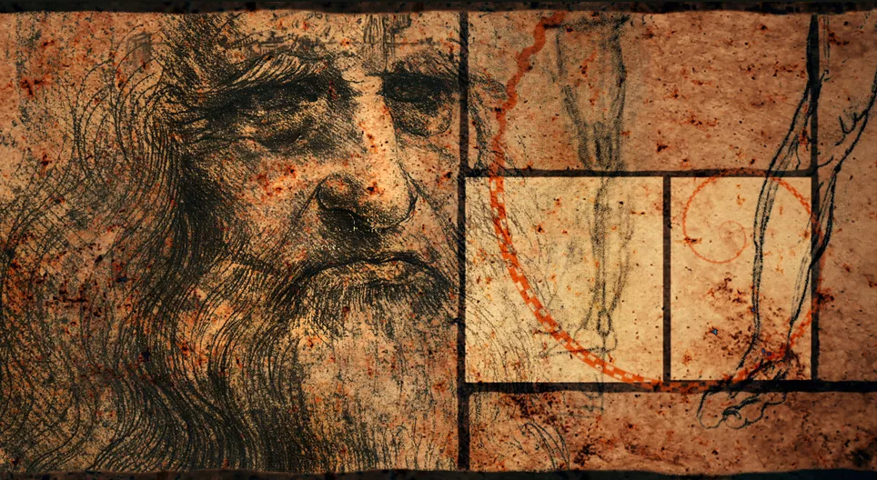 Leonardo da Vinci, the polymath - Digital lesson - Mozaik Digital ...