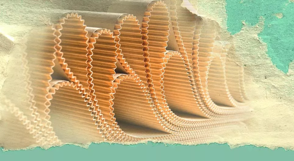 The past and present of paper - Digital lesson - Mozaik Digital ...