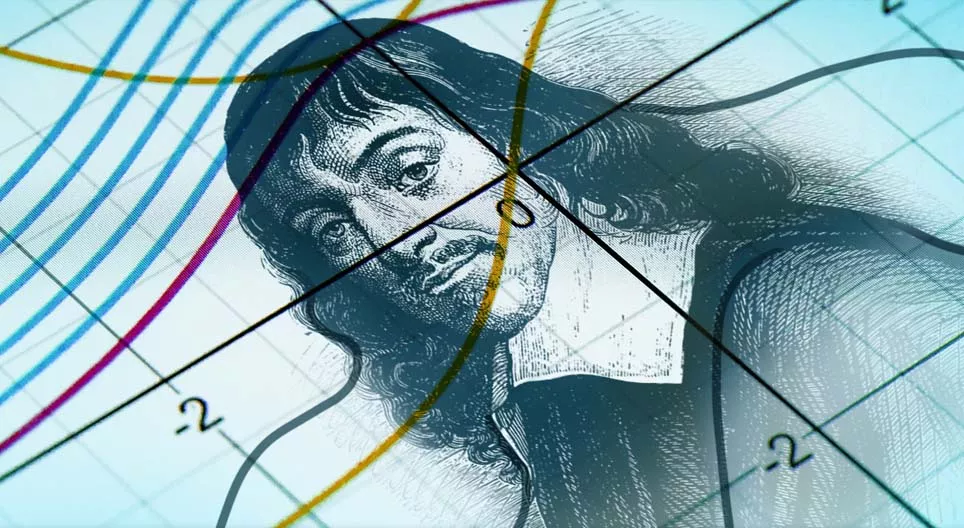 Descartes, the eternal sceptic - Digital lessons - Mozaik Digital ...