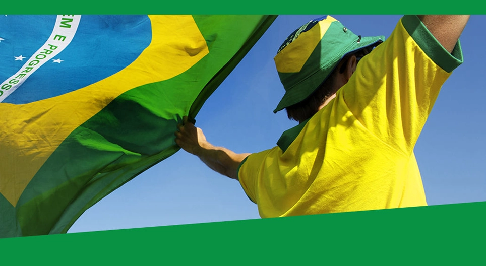 Let's travel to Brazil - Digital lesson - Mozaik Digital Education and ...