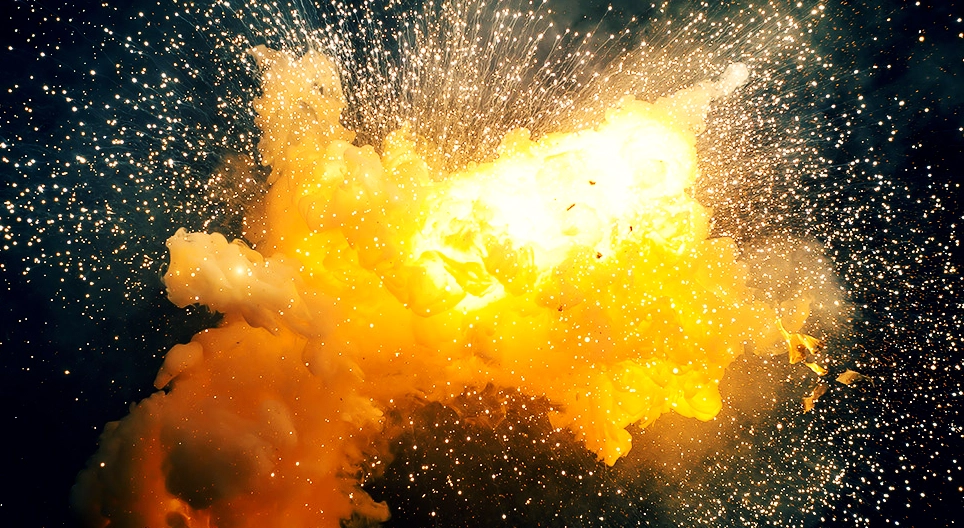 Big boom - Digital lesson - Mozaik Digital Education and Learning