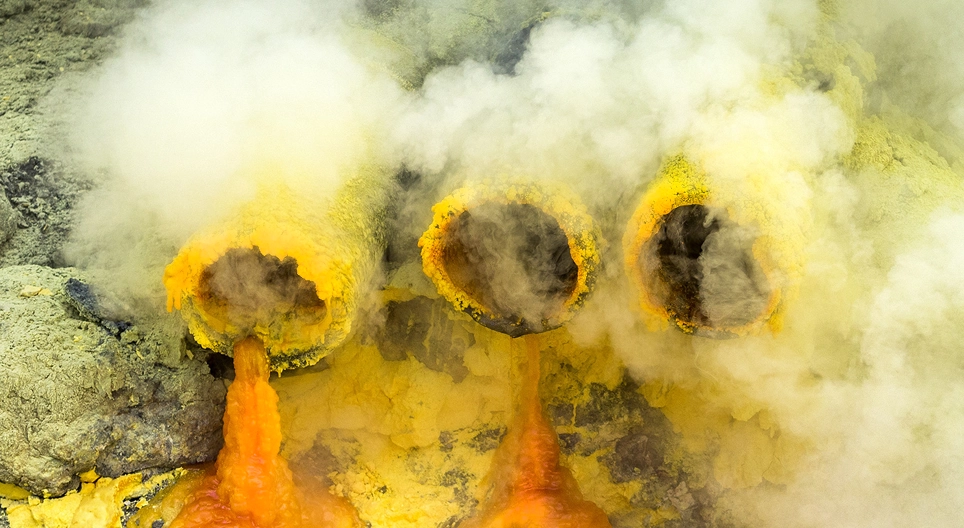 Sulphur - Digital lesson - Mozaik Digital Education and Learning