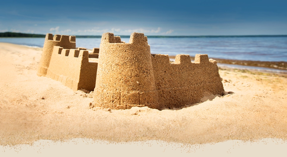 The secrets of sand - Digital lessons - Mozaik Digital Education and ...
