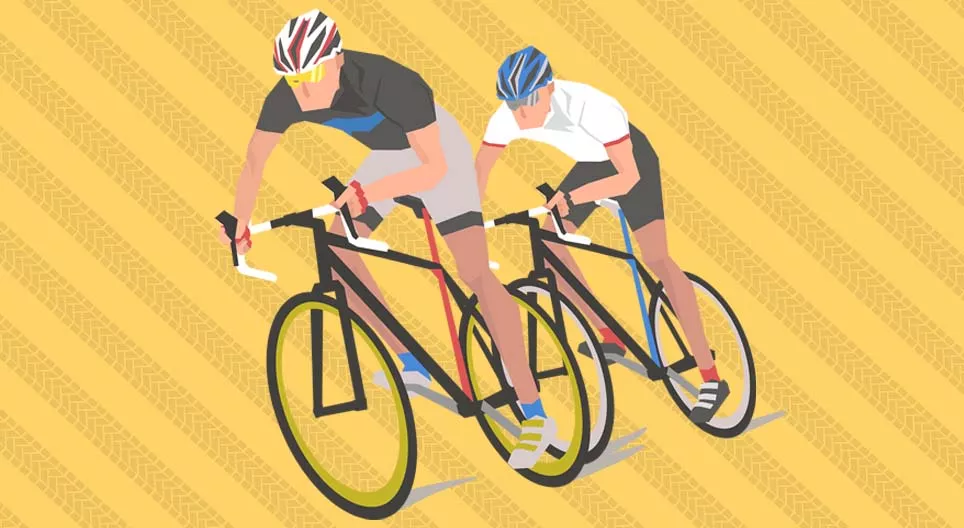 The physics of bicycles - Digital lesson - Mozaik Digital Education and ...