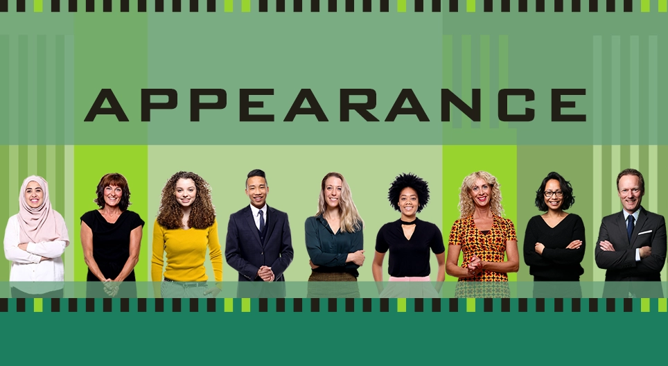 Appearance - Digital lessons - Mozaik Digital Education and Learning