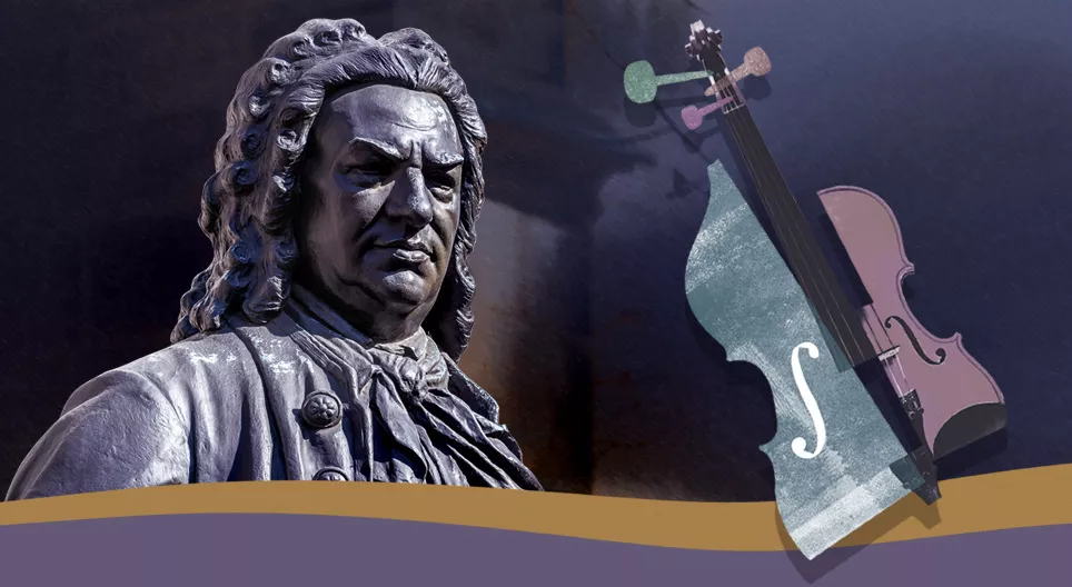 Johann Sebastian Bach - Digital lessons - Mozaik Digital Education and ...