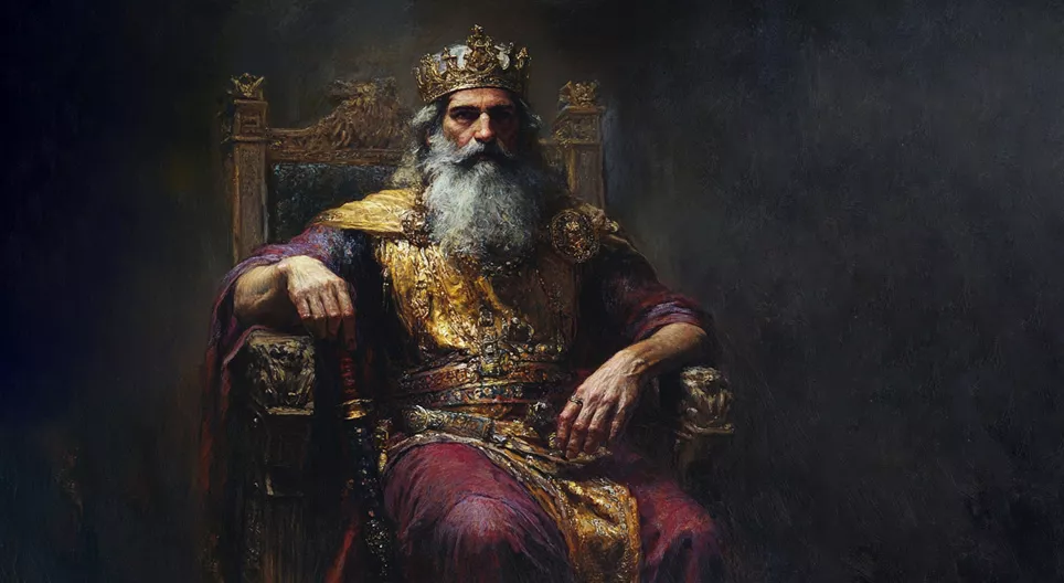 King Solomon - Digital lessons - Mozaik Digital Education and Learning