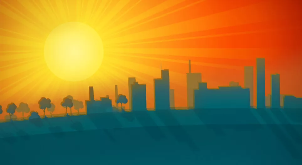 The Sun - a source of energy - Digital lesson - Mozaik Digital Learning