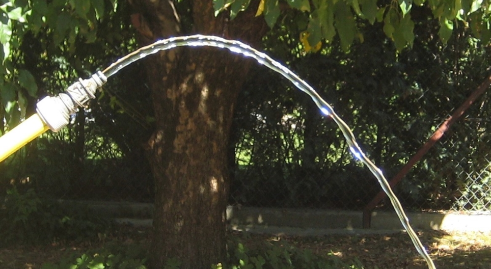 Trajectory of an oblique projectile (upwards) - Digital lesson - Mozaik ...