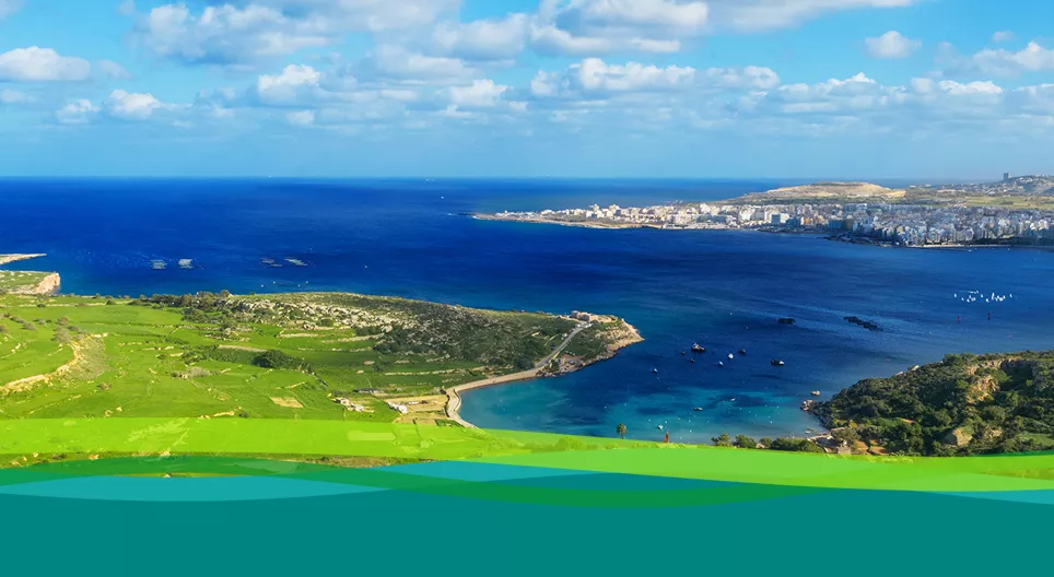 Let’s visit Natura 2000 sites in Malta - Digital lessons - Mozaik ...