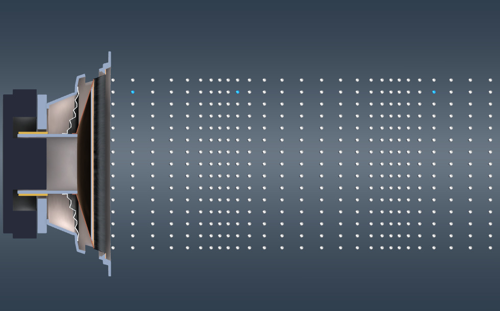 Characteristics of sound waves - 3D scene - Mozaik Digital Education ...