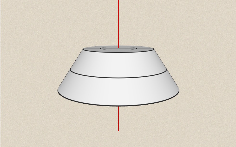 Solids of revolution (exercise) - 3D scene - Mozaik Digital Education ...