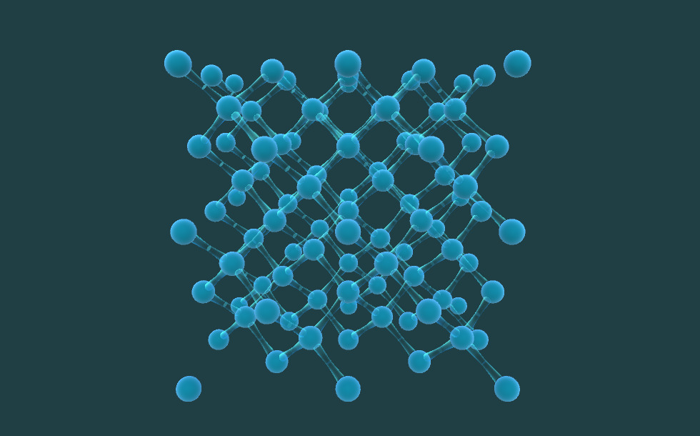 Semiconductors - 3D scene - Mozaik Digital Education and Learning
