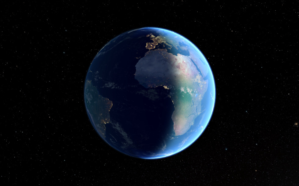 The science of Santa Claus - 2021 - 3D scene - Mozaik Digital Education ...