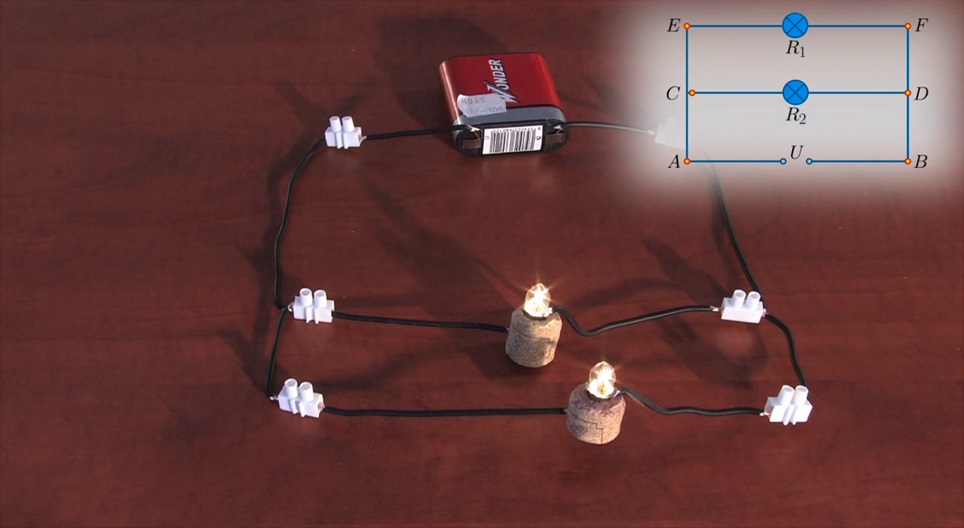 Parallel circuits - video - Mozaik Digital Education and Learning