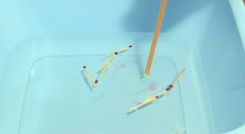 Surface tension - video - Mozaik Digital Education and Learning