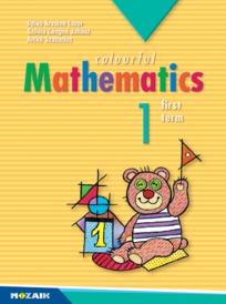 Mathematics 1. - First term - Educación digital y aprendizaje Mozaik