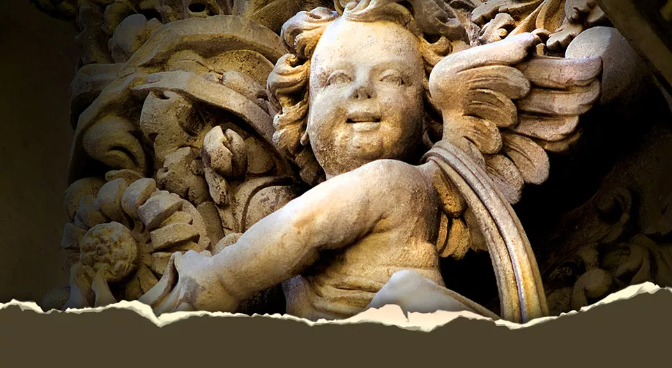 El arte barroco - Lección digital - Educación digital y aprendizaje Mozaik