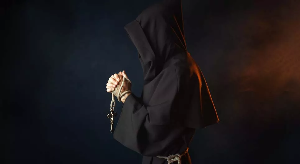 Capítulos de la historia del monacato - Lección digital - Educación ...