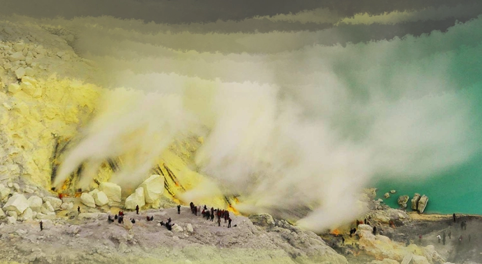 El sulfuro de hidrógeno - Lección digital - Educación digital y ...