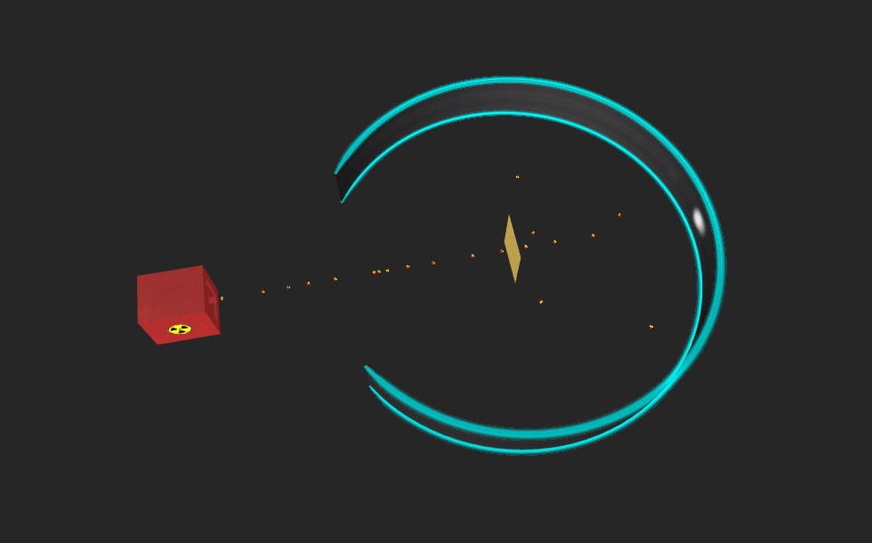 Experimento De Ernest Rutherford Descoberta Do Elétron E Do Núcleo