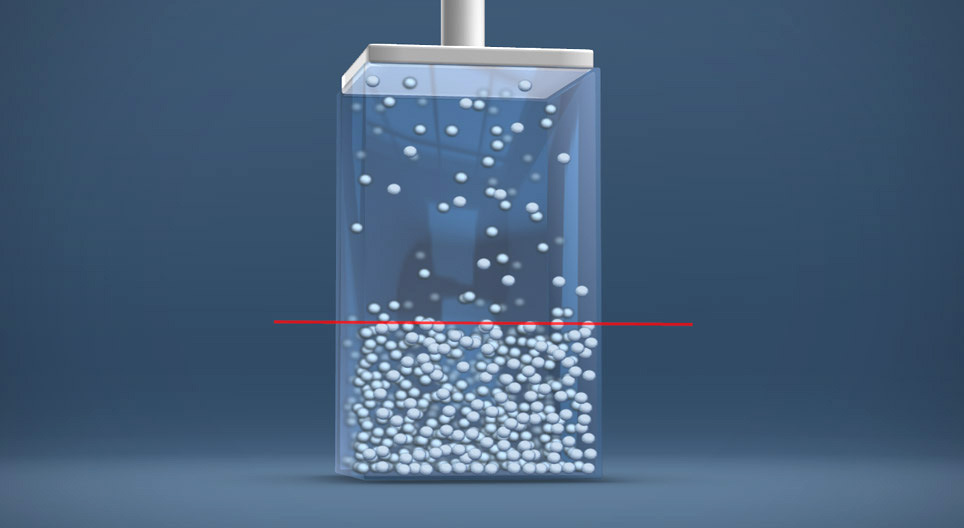 Evaporación y ebullición - escena en 3D - Educación digital y ...