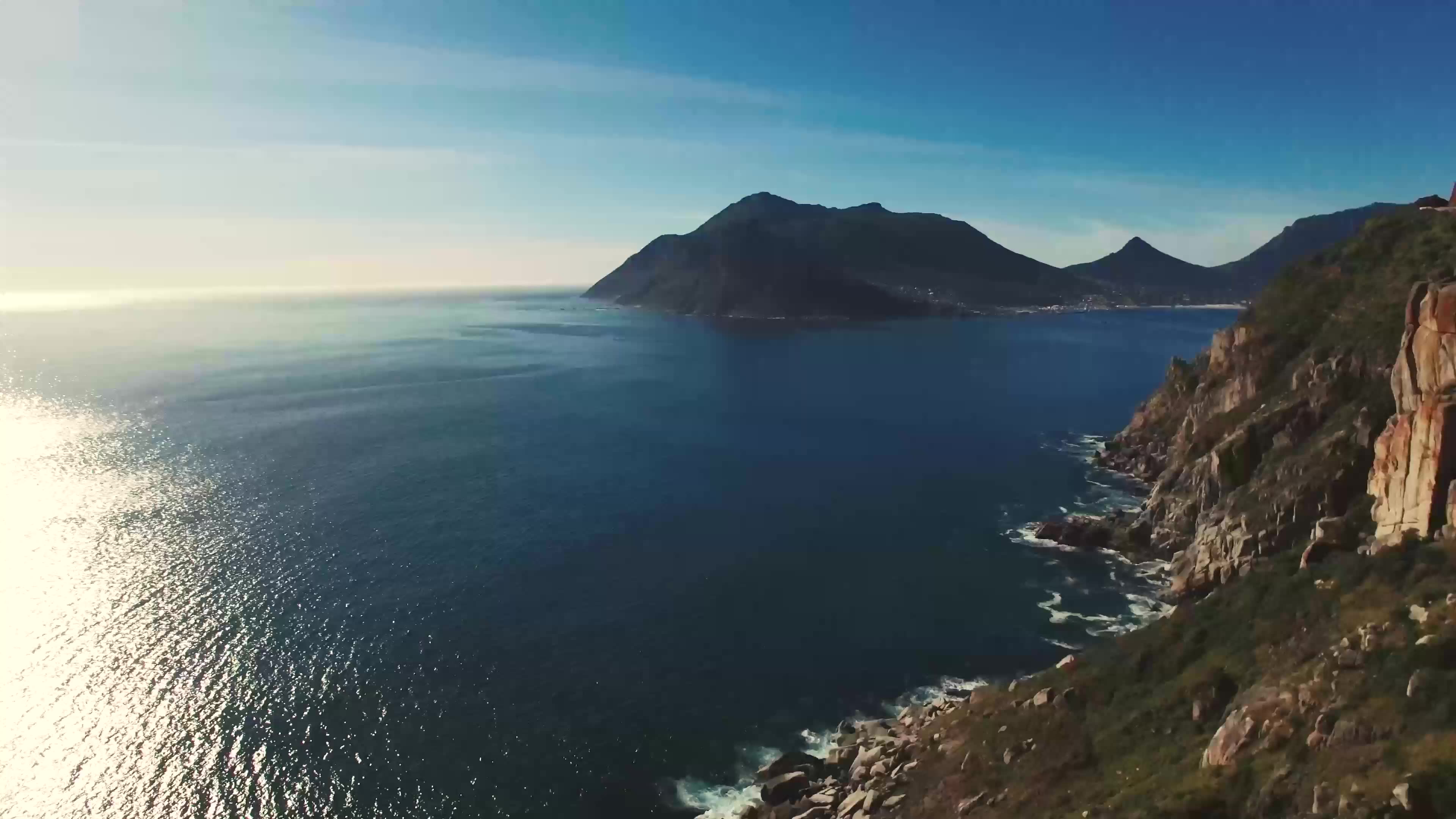 Las regiones subtropicales - vídeo - Educación digital y aprendizaje Mozaik