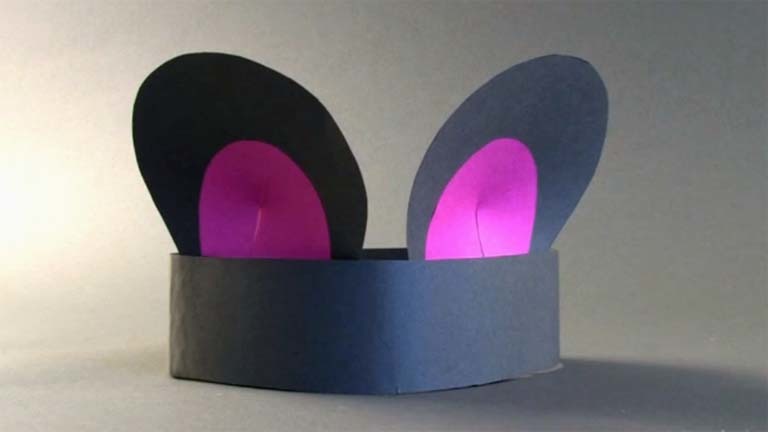 Orejas de ratón - vídeo - Educación digital y aprendizaje Mozaik