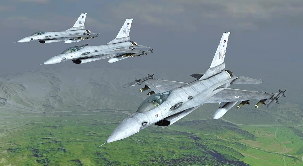 MIG-31 (Soviet Union, 1982) - 3D-esitys - Mozaik digiopetus ja ...