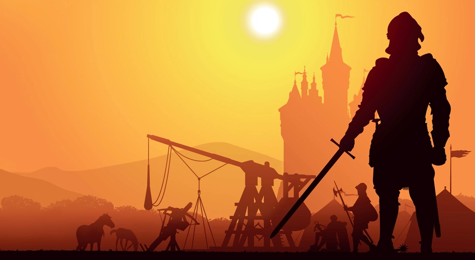 Les croisés - Leçons numériques - Enseignement et apprentissage ...