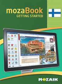 mozaBook Getting Started - - Mozaik digitalno obrazovanje i učenje