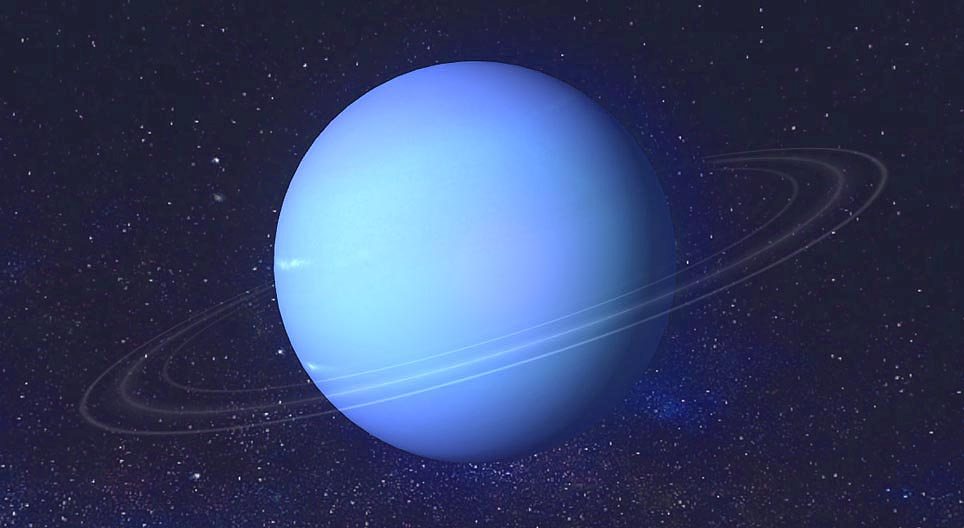 Neptun - 3D scene - Mozaik digitalno obrazovanje i učenje