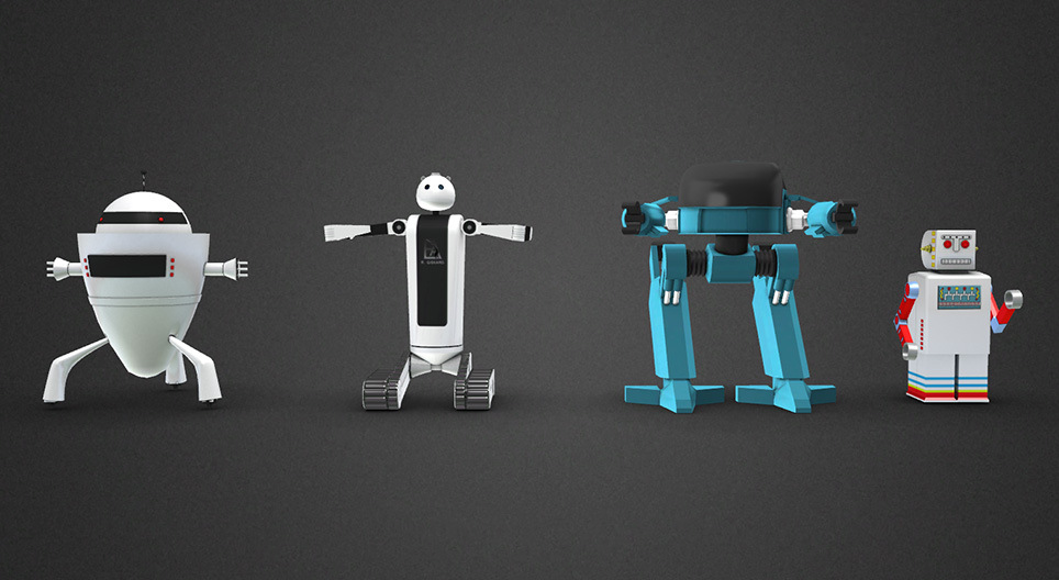 Bojanka - 3D scene - Mozaik digitalno obrazovanje i učenje