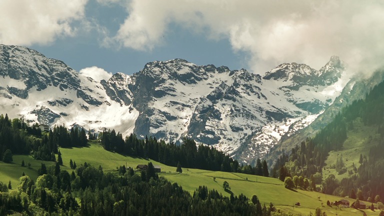 Alpe - video - Mozaik digitalno obrazovanje i učenje