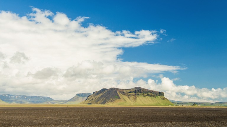 Tundra: ledena pustinja sa zelenim rubovima - video - Mozaik digitalno ...