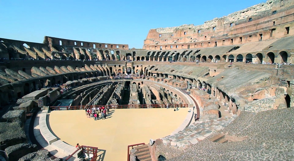 Római kori örökségünk, Gorsium - videó - Mozaik digitális oktatás és ...