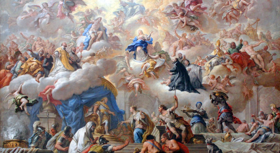 A historizáló építészet - videó - Mozaik digitális oktatás és tanulás