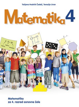 Matematika 4 - Matematika za 4. razred osnovne šole - Insegnamento e ...