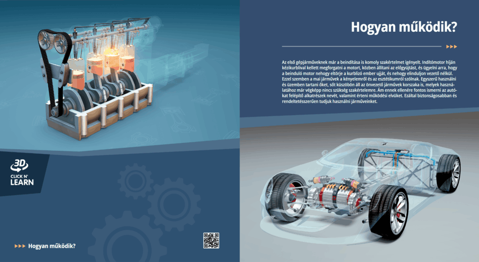 How does it work? - Lezione digitale - Insegnamento e apprendimento ...