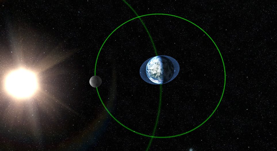 Marea - animazione 3D - Insegnamento e apprendimento digitale Mozaik